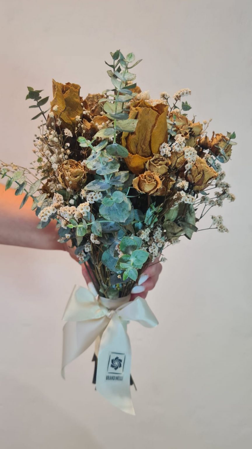 Ramo Eterno – Brandinelli